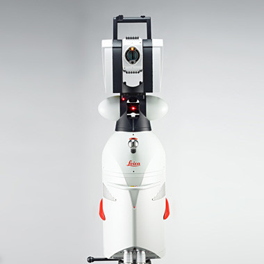 Лазерный трекер Leica AT901 | 3Д К