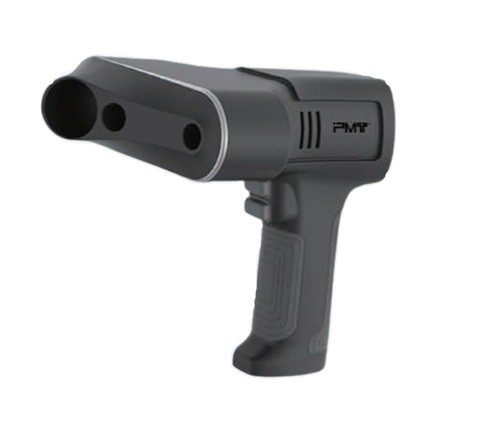 Лазерный 3D-сканер Laser Line Probe - купить | 3Д К