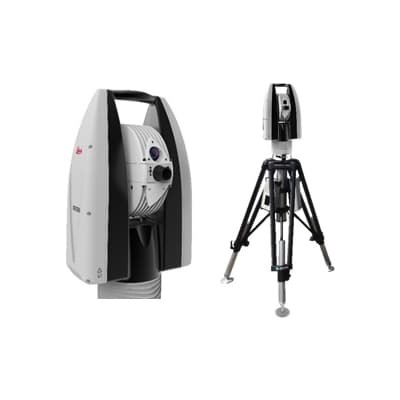 Лазерный трекер Leica AT500 - купить в компании 3Д К